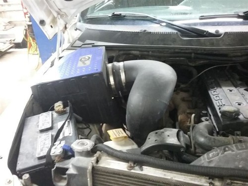 Manual Transmission 4WD 5.9L Diesel Fits 00-05 DODGE 2500 PICKUP ...