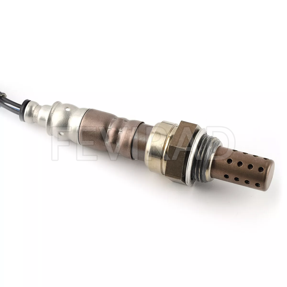 Downstream DENSO Oxygen O2 Sensor 02 for 2006-2018 Toyota RAV4 2.4L 2 ...