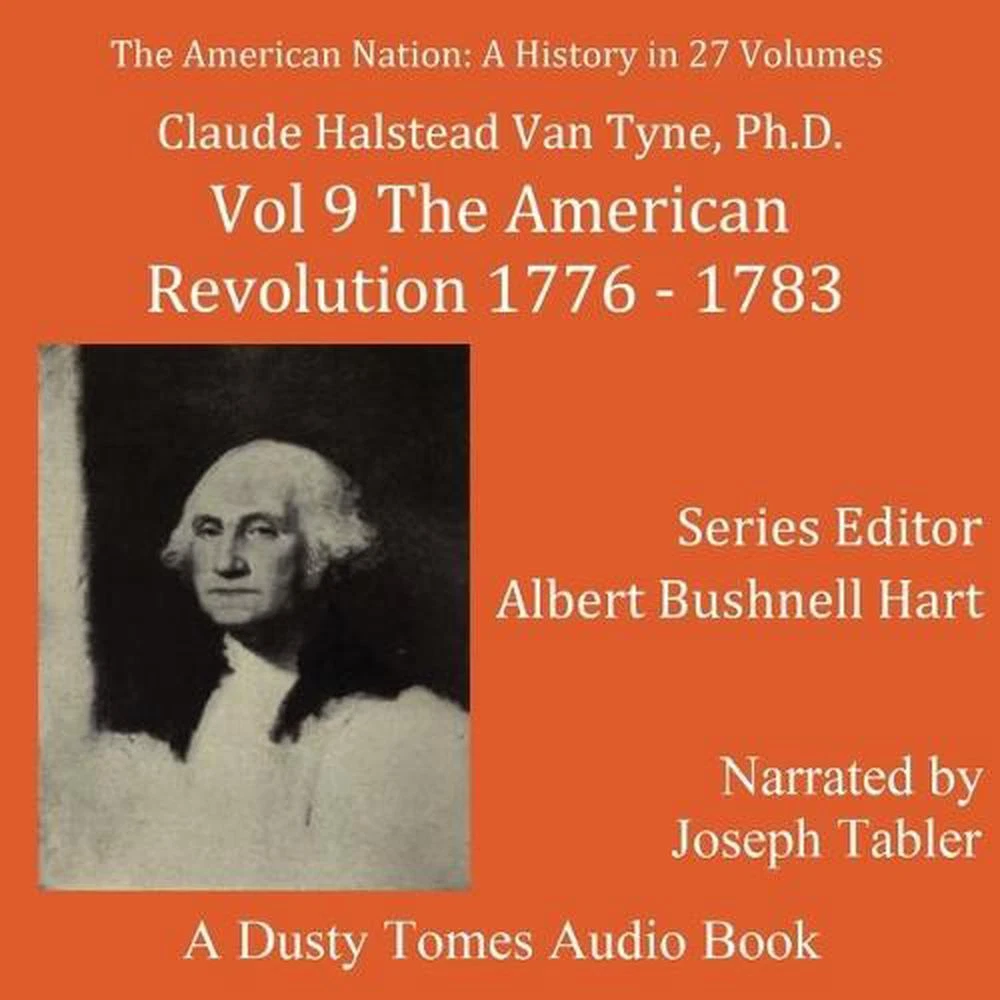 1776 American History