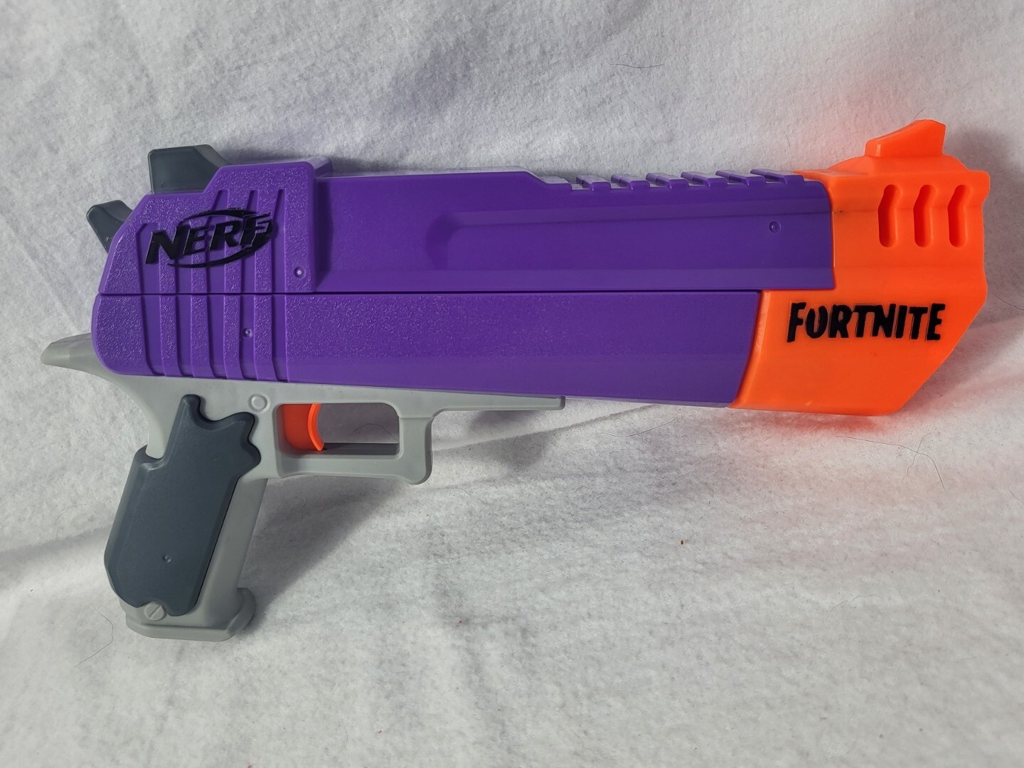 Nerf Gun Cannon