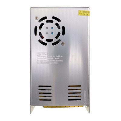 DC Power Supplies - Power Supply 120Vac