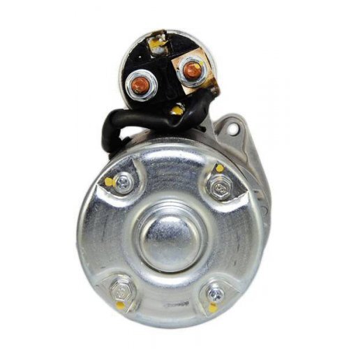 1*** DÉMARREUR NOUVEAU ODER REMAN JAPAN - OE NR. M2T50981 POUR MAZDA ...
