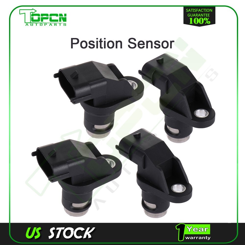 Camshaft Position Sensor For Chrysler Crossfire 2005-06 Mercedes-Benz ...