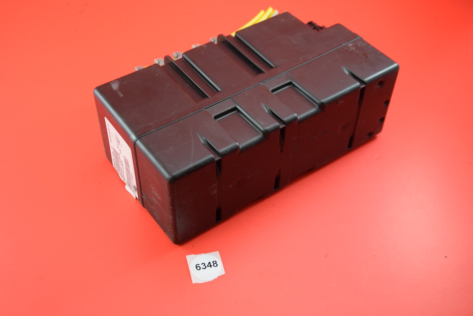 G#2 2000-2006 MERCEDES W220 S500 S430 OEM LOCKING VACUUM PUMP ...