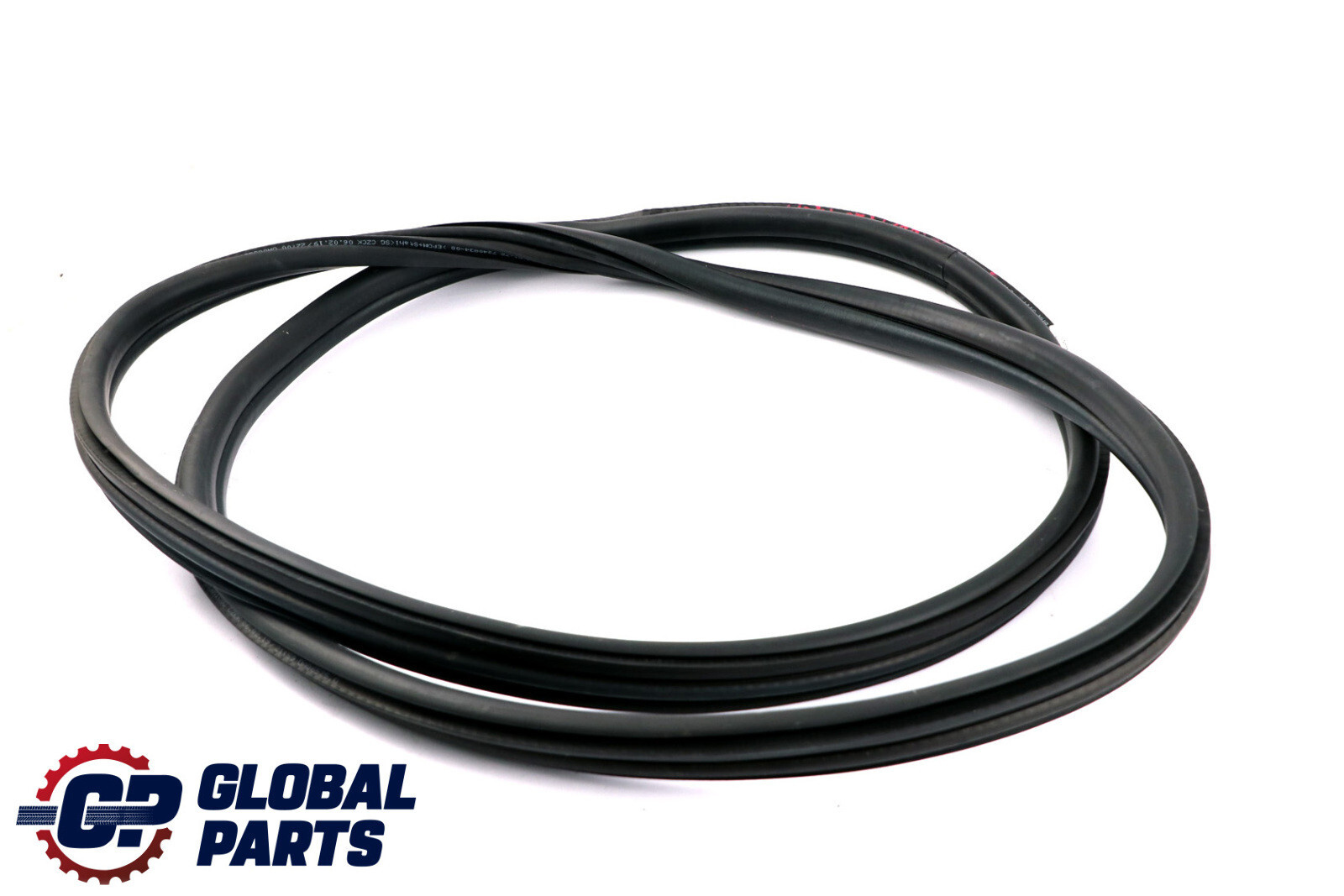 BMW 1 Series F20 Rear Left Right N/O/S Door Edge Protection Sealing ...