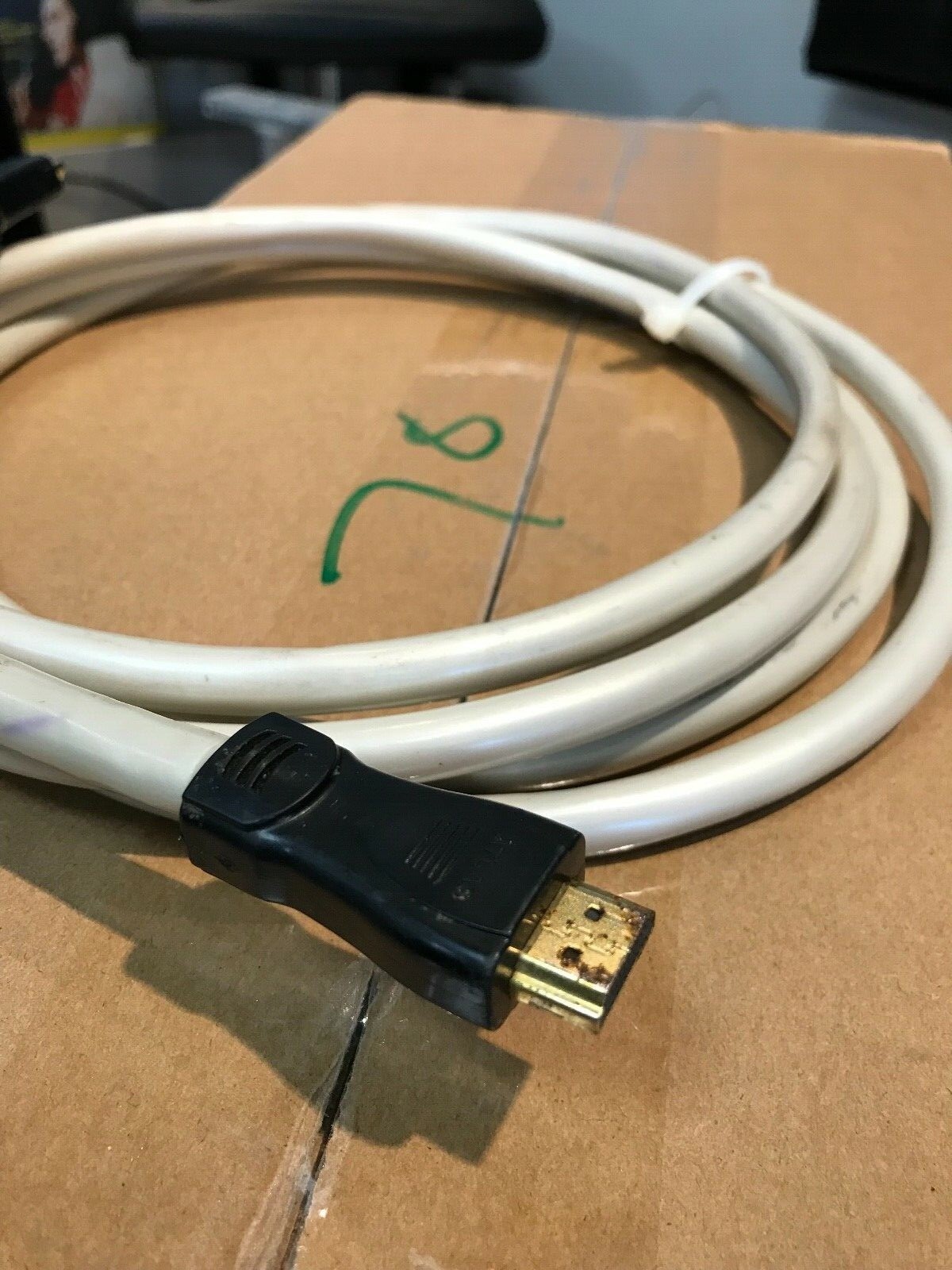 Atlas HDMI Cable V1.3 - 3.0 Metres | eBay UK