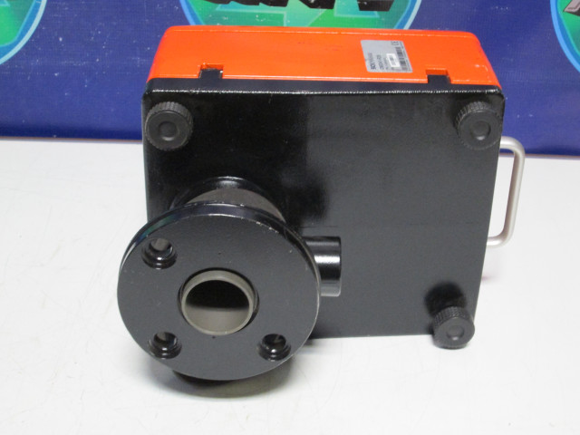 SICK Maihak Omd41-r26 Opacity - Dust Concentration Monitor Transceiver ...