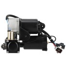 Air Compressor Pump For Land Rover Range Rover L322 LR025111 LR3 LR4 ...