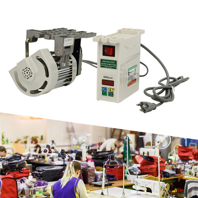 Sewing Machines - 110V Industrial Sewing Machine