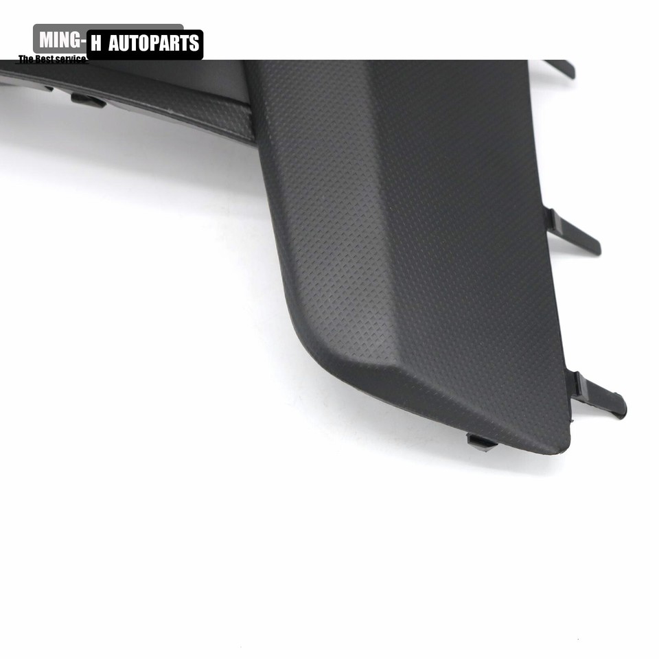 57731FL860 For 2021-2023 Subaru Crosstrek Fog Light Trim Cover ...