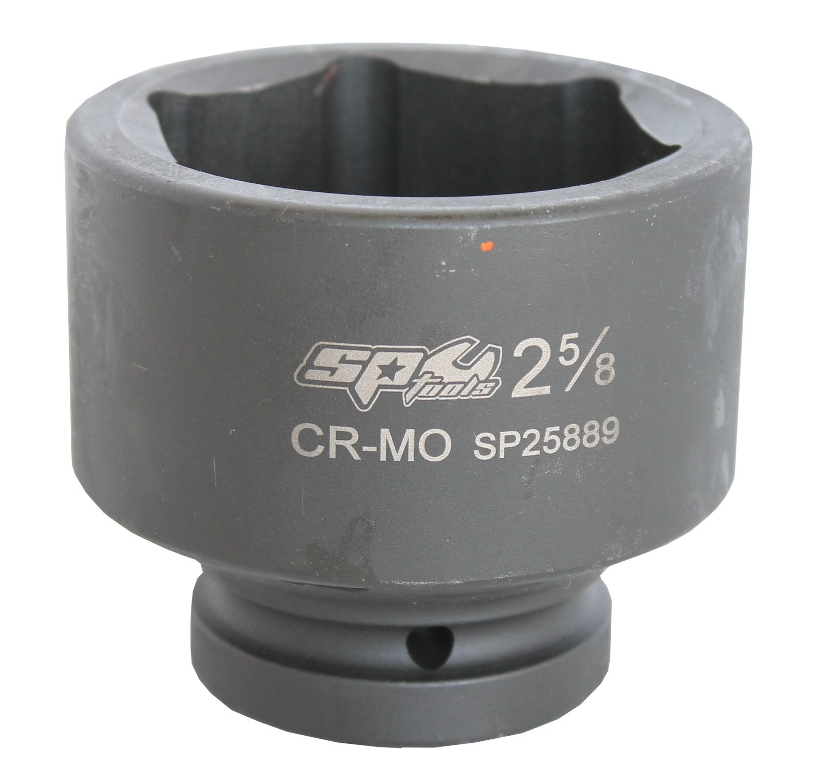 SP Tools Socket Impact 1" Drive 6 Point SAE 1-9/16" SP25872 | eBay