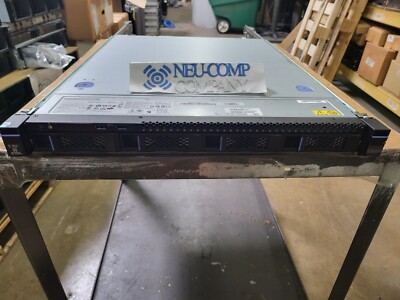 IBM 5458-AC1 Server | eBay
