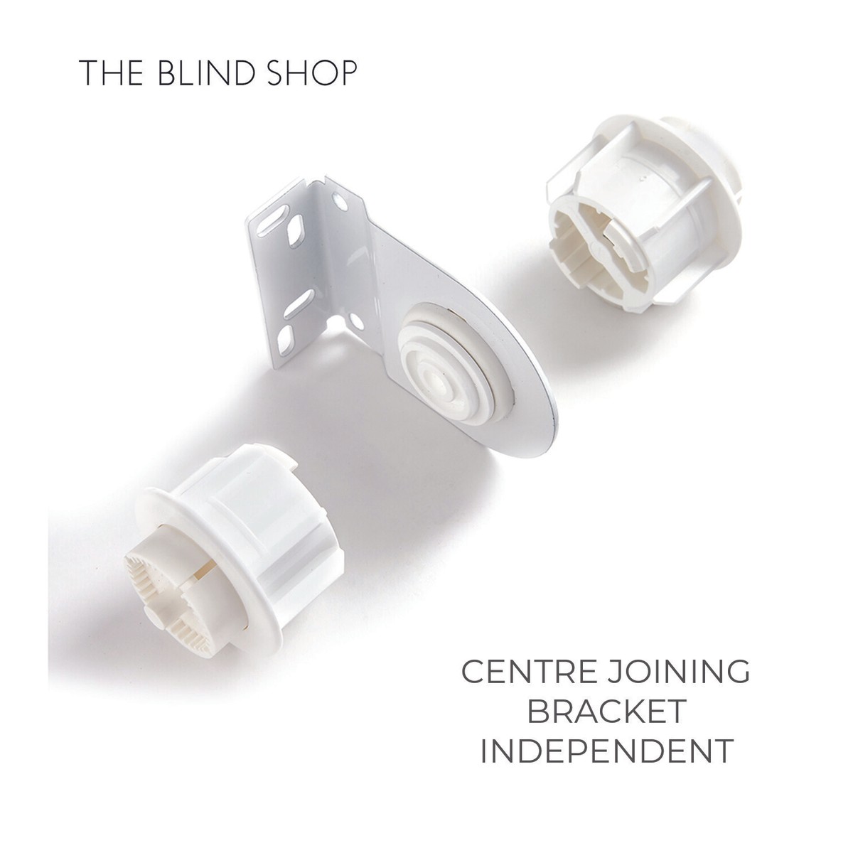 Top Mount Roller Shade Brackets Clutch Roller Shades | Custom Window