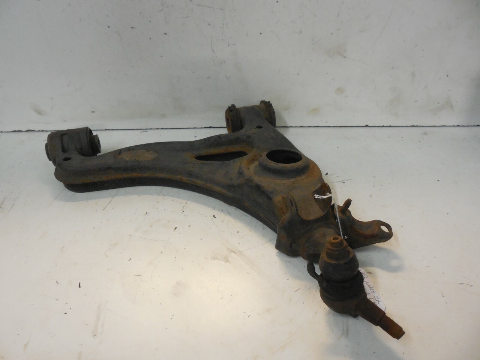 Mercedes W202 W208 CLK Front Right Lower Control Arm FOR REBUILD | eBay