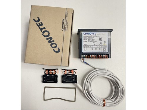 1PCS NEW FIT FOR CONOTEC temperature controller DSFOX-XD20 | eBay