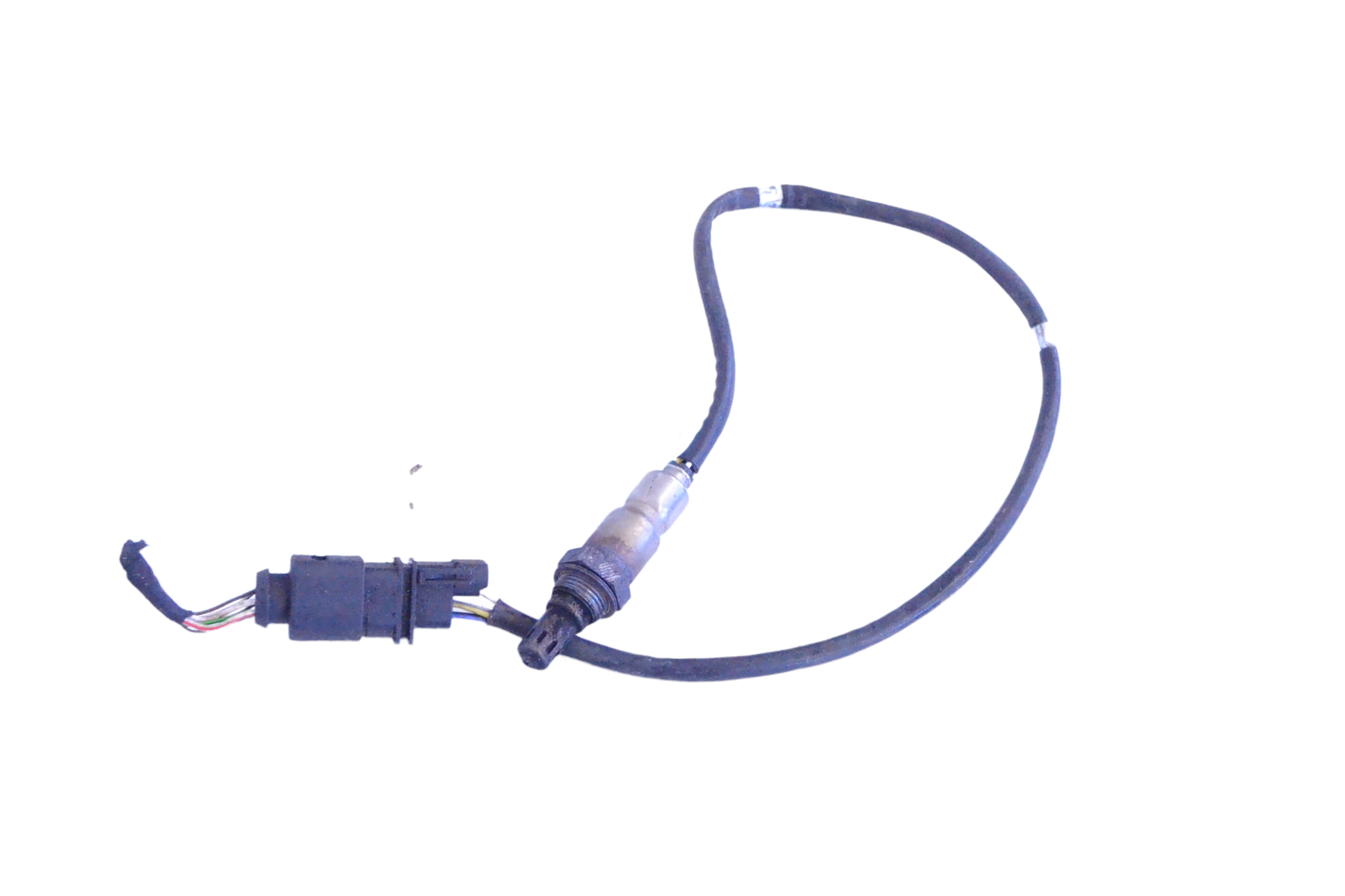 VW Golf Lambda Oxygen Sensor 04L906262 mk7 5G 2.0 GTD 2015 RHD 17956093 ...