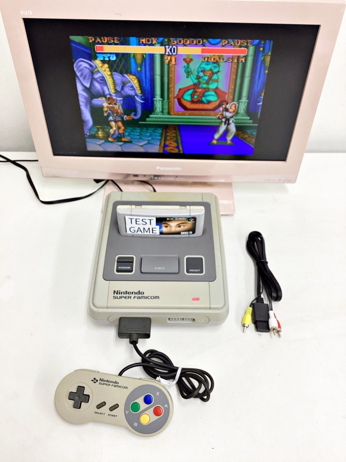 Nintendo Super Famicom Console 540 Japan 1 Week to USA | eBay