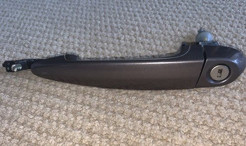 07-13 OEM BMW E92 E70 X5 X6 COMFORT ACCESS Front Left Door Handle ...