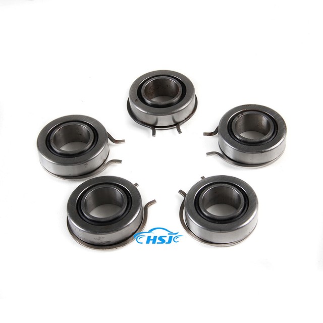 Mq200 Manual Transmission Bearing Kit Fit for VW Jetta AUDI A3 ...