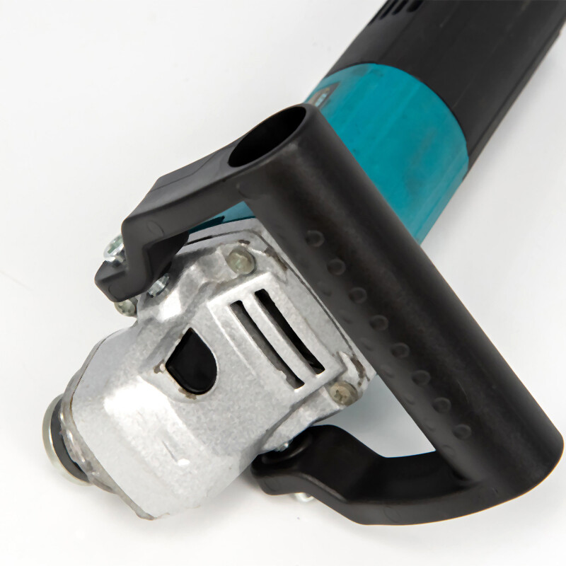 Angle Grinder Replacement Auxiliary Handle Tool Shock Absorbing Non ...