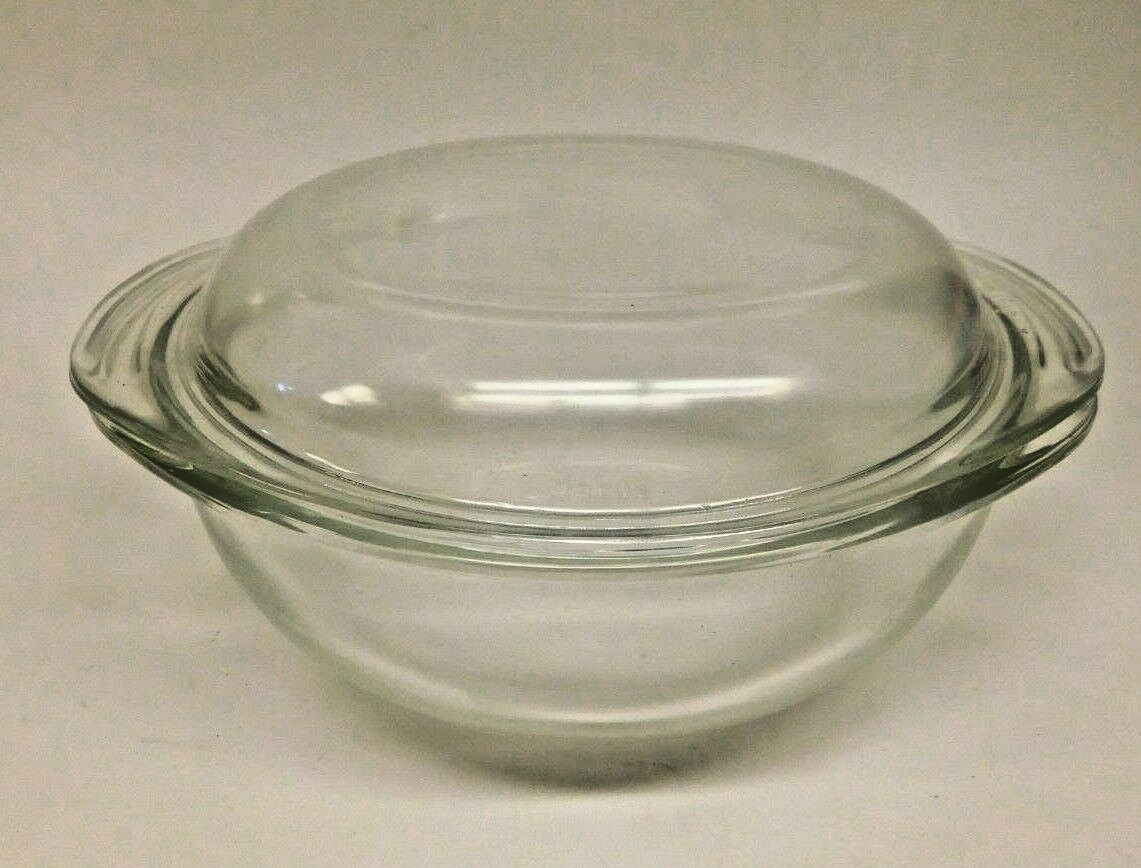 Pyrex Casserole Dish
