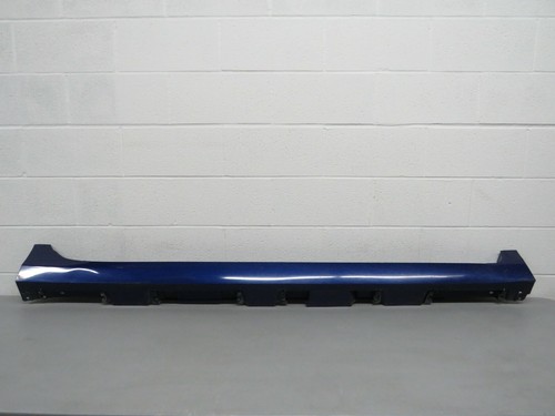 2012 2013 2014 TOYOTA CAMRY LE RIGHT SIDE ROCKER PANEL MOLDING | eBay