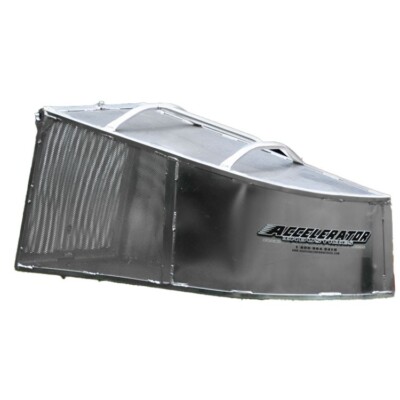 Accelerator Industries GCICD Ferris Standard Size Bagger - Free ...