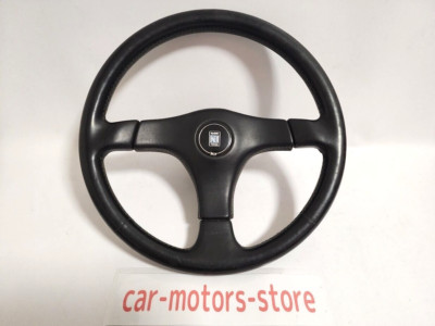 Subaru NARDI GC8 GF8 KK3 KK4 KY3 Impreza leather steering wheel JDM | eBay