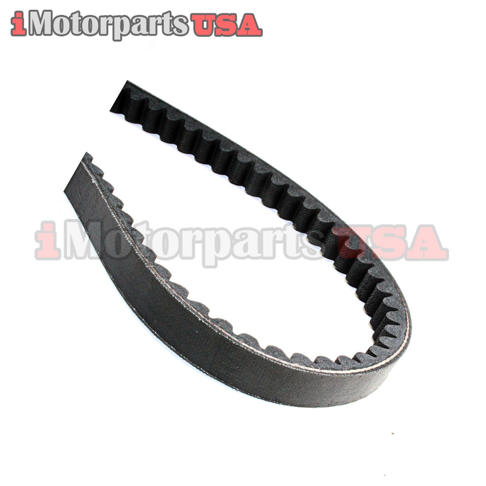 HAMMERHEAD 150 BELT TWISTER GL GT GTS 150CC GO KART DRIVE BELT # M150 ...