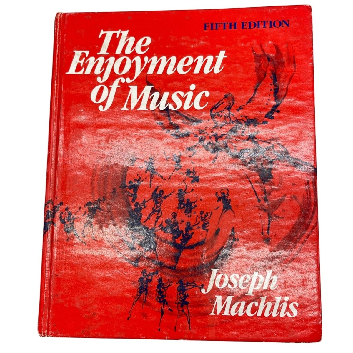 Enjoyment Of Music