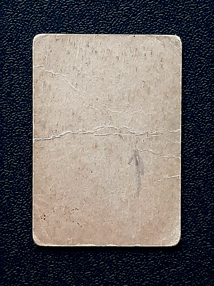 WALTER KYLE RC 1951-52 PARKHURST 51-52 NO 21 POOR+/FAIR 41605 | eBay