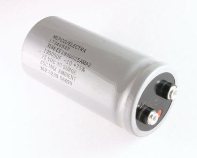 Capacitors - Large Capacitors - 4