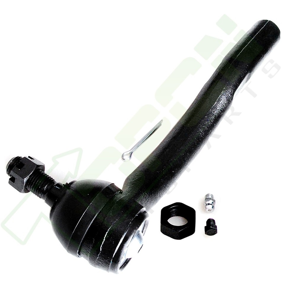 8 Front Lower Control Arm Tie Rod Rack Bellow For 02-03 Lexus ES300 ...