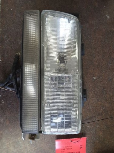 Driver Left Headlight Fits 93-96 LESABRE 208046 | eBay