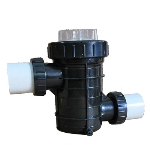 Easy To Install PVC Pool Filter Ensures Clean Water Extends Equipment ...
