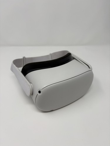 Meta Oculus Quest 2 128GB VR Headset ONLY NO CONTROLLERS | eBay