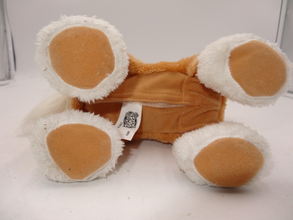 FurReal Friends Butterscotch Walking Pet Plush Pony Toy, Works | eBay