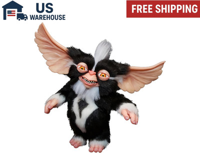 Greml𝔦ns 2 Mohawk Prop Halloween Decoration by Tr𝔦ck or Treat Studios ...