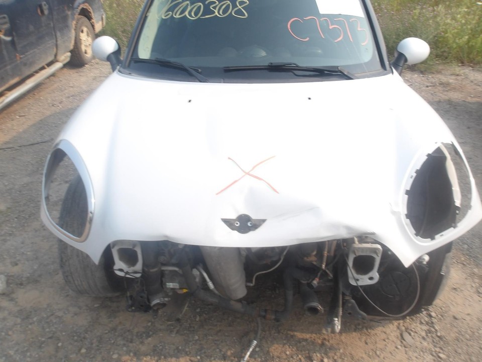 Used Front Left Lower Lower Control Arm Front fits: 2014 Mini Paceman ...