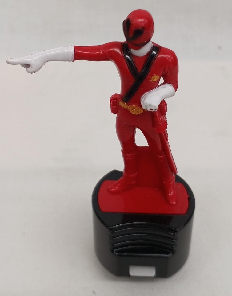 Run Shishi Origami Model Number Samurai Sentai Shinkenger BANDAI | eBay ...