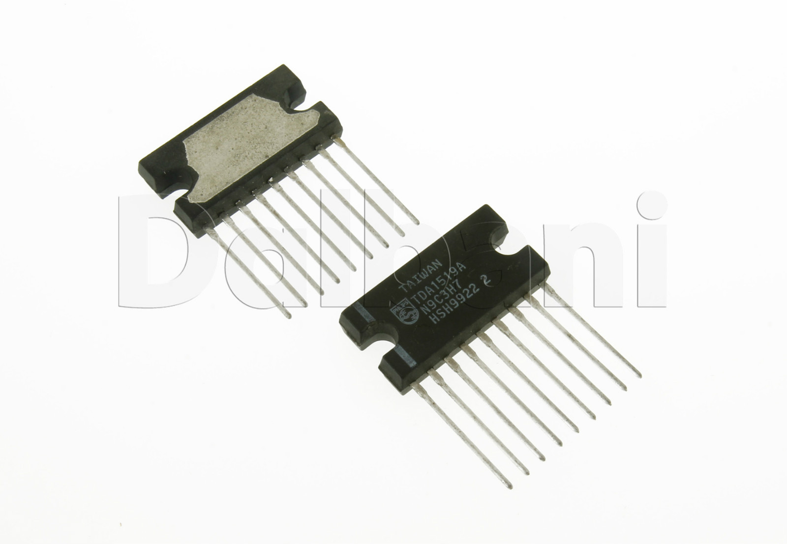 TDA1519AQ Original Pulled Philips Integrated Circuit TDA-1519AQ | eBay