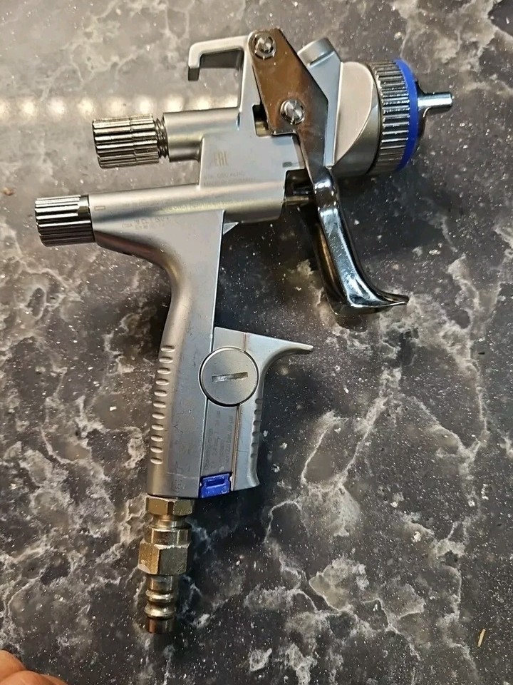 SATA Jet 5000 B Digital {psi} RP (1.3) | eBay