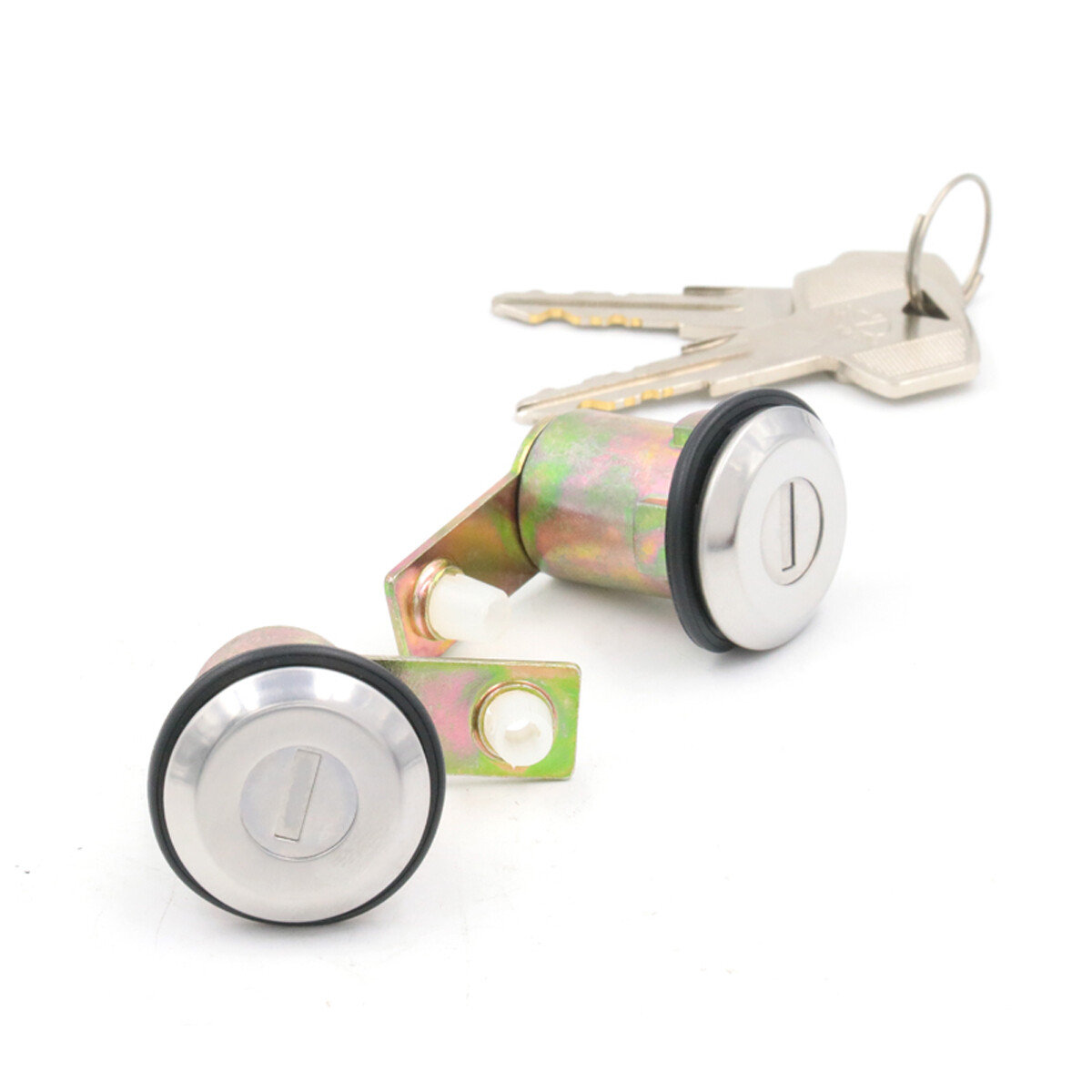 Fit Nissan Datsun 1000 1200 240Z 260Z Bluebird 510 Coupe 620 Door Lock ...