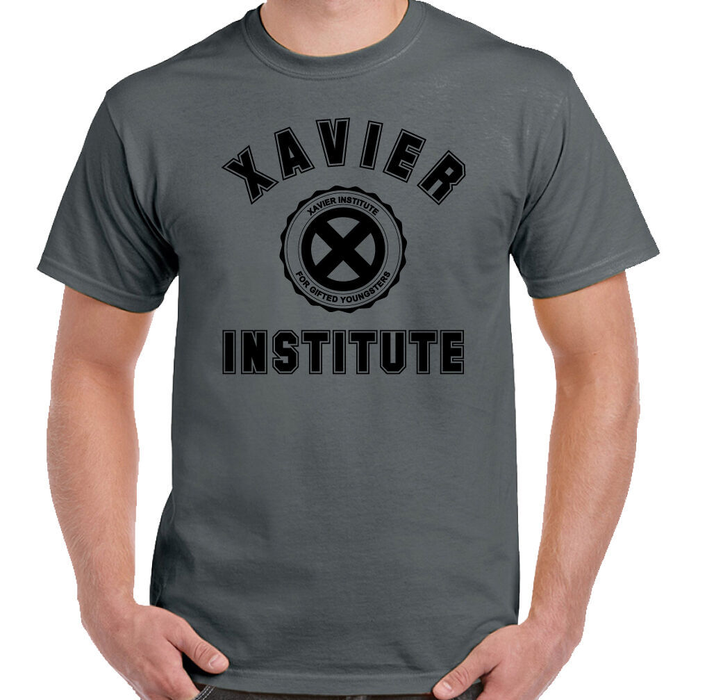 Xavier Institute Logo Xavier Institute" Art Board Print For Sale By