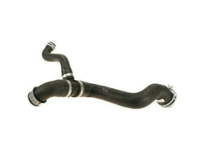 1 piece Lower Radiator Coolant Hose for Mercedes W164 GL320 ML320 3.0L ...