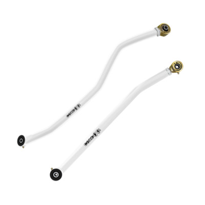 CORE 4X4 2pc Adjustable Front-Rear Track Bars Fits Jeep Wrangler TJ-LJ ...