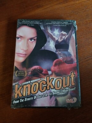 Knockout (DVD, 2003) 694795600325| eBay