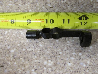 Mercury Mariner Outboard 50 HP 53719A 2 — PICK-UP BRACKET ASSEMBLY | eBay