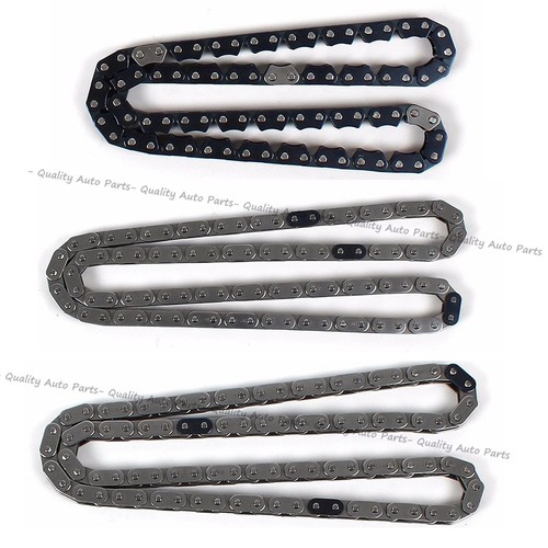 Timing Chain Kit Fit 04-06 Buick Cadillac CTS SRX STS Saab Suzuki 3.6L ...