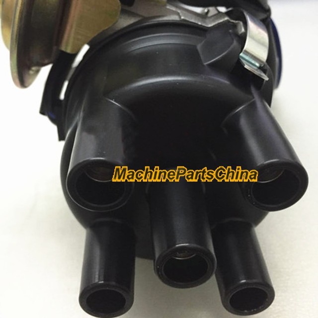 Distributor Assembly Md142257 Md080608 for MITSUBISHI 4g63 Engine for ...